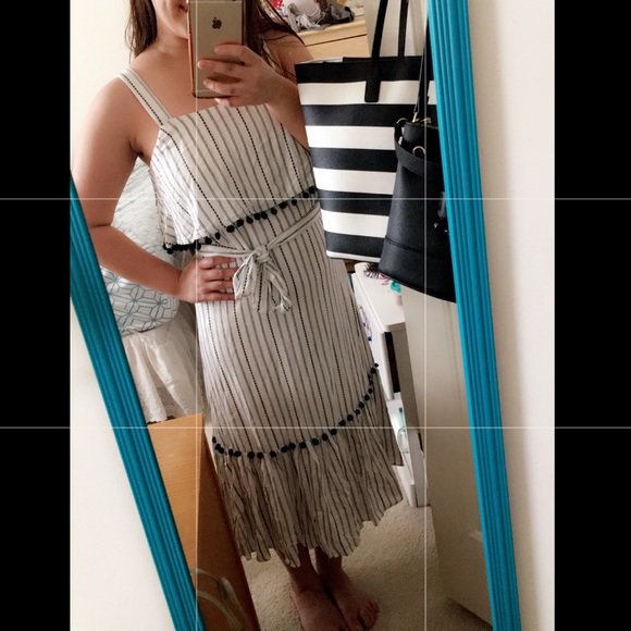 Charming Charlie | Dresses | Nwt Charming Charlies Long Dress | Poshmark